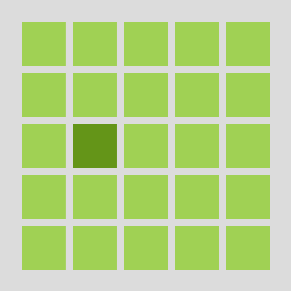 Color Picker Game – Ruhan Yang